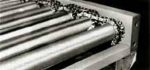 Heavy Duty Steel Conveyor Rollers - Conveyor Systems & Engineering, Inc.