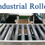 Conveyor Rollers | Replacement Conveyor Rollers | Custom Conveyor Rollers