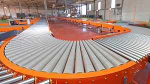 The Top 8 Hazards Associated With Conveyors | Conveyor Safety
