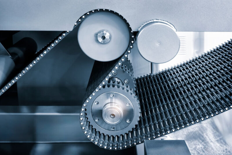 Essential Guide to Conveyor Belt Parts | Conveyor Systems